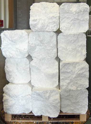 Foam Recycling EPS Compactors - Best Foam Compactors and Foam Compactor ...