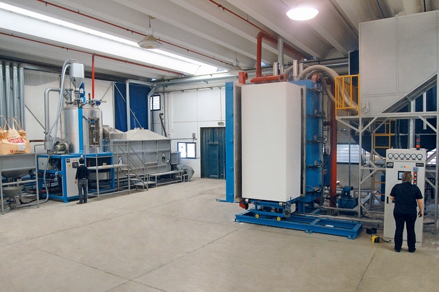 Block Molding | Check out our Block Molding Machines and accessories at ...