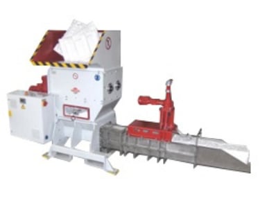 EPP Molding Equipment | CCM Machines, Foam Shape Molding Machines ...